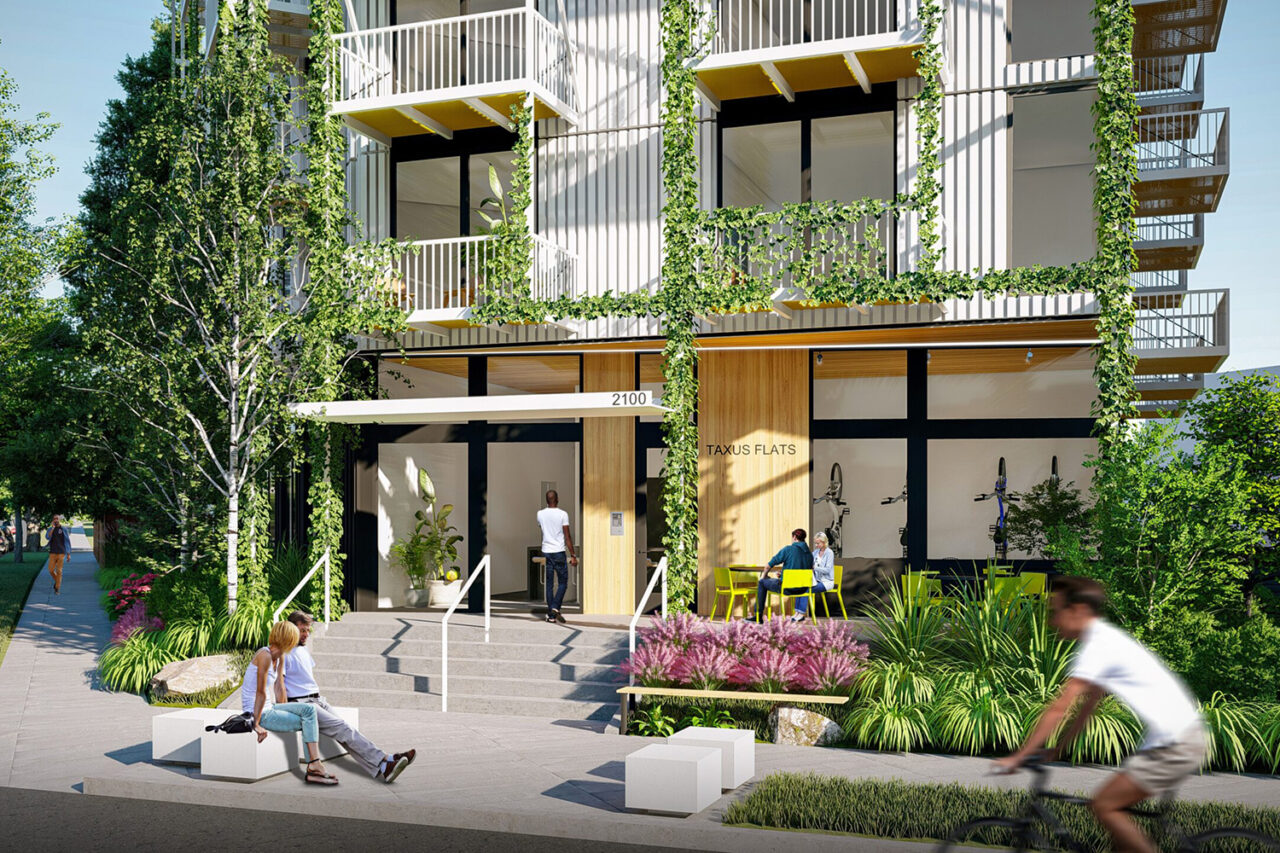 Great Expectations LLC | Mission driven, privately funded, affordable ...